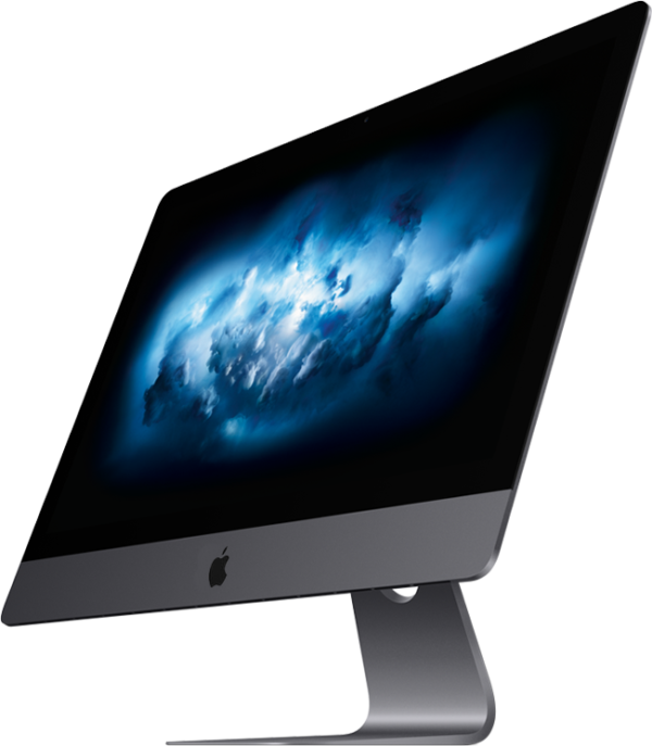 iMac Pro 27" Reparation og opgradering | Lavminmac.dk